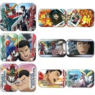 発売日 2024/06/28 メーカー エンスカイ 型番 - JAN 4970381680589 備考 商品解説■こちらの商品は「勇気爆発バーンブレイバーン イサミとブレイバーン 絆のカンバッジ」の全12種セットです。TVアニメ『勇気爆発バ...