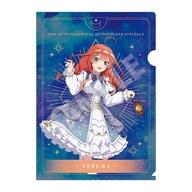 発売日 2024/10/27 メーカー GRANUP 型番 - JAN 4570111230703 備考 商品解説■「五等分の花嫁∽」より、ホロスコープシリーズのグッズが登場！【商品詳細】サイズ：A4(約H310×W220mm)素材：PP(...