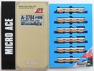 発売日 - メーカー マイクロエース 型番 A-3784 JAN 4968279122594 備考 商品解説■小田急 8000形 イベントカー塗装 6両セットが、Nゲージスケールで登場です。【商品詳細】＜セット内容＞クハ8257、デハ820...