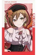 発売日 2024/11/30 メーカー Colorful Palett 型番 - JAN 4580747852828 備考 商品解説■「プロジェクトセカイ カラフルステージ! feat. 初音ミク」Anniversary/Birthdayイ...