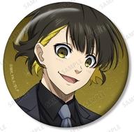 発売日 2024/12/12 メーカー アルマビアンカ 型番 - JAN 4571622720301 備考 商品解説■TVアニメ『ブルーロック』より、トレーディング缶バッジの登場です。潔世一、蜂楽廻、千切豹馬、凪誠士郎、御影玲王、糸師凛の描...