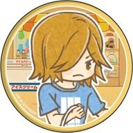発売日 2023/09/16 メーカー A3 型番 - JAN 4582701171402 備考 商品解説■65mmと少し大きめサイズの缶バッジです。【商品詳細】サイズ：約65mm素材：金属、紙/フィルム(C)渡辺航(週刊少年チャンピオン)...