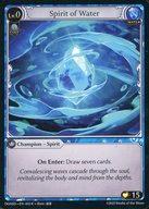 発売日 2023/04/28 メーカー Weebs of the Shore 型番 - 備考 分類：WATER/レア度：Cシリーズ：英語版/Dawn of Ashes Starter Decks商品解説■The introductory s...