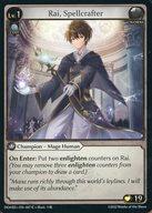 発売日 2023/04/28 メーカー Weebs of the Shore 型番 - 備考 分類：NORM/レア度：Cシリーズ：英語版/Dawn of Ashes Starter Decks商品解説■The introductory se...