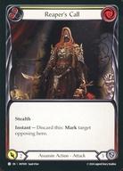 発売日 2025/01/31 メーカー LSS 型番 - 備考 分類：Assassin/レア度：Cシリーズ：英語版/The Hunted商品解説■Flesh and Bloodではお好きなヒーローになって戦います。様々なweaponやarm...