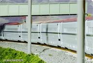 発売日 2025/02/07 メーカー KATO(カトー) 型番 10-1974 JAN 4949727694252 新品注意事項 ※本製品に動力ユニットは付属しておりません。予めご了承下さい。 備考 商品解説■──人気の赤い新幹線E6系「...