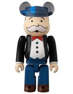 発売日 2025/01/11 メーカー メディコム・トイ 型番 - JAN 4530956240633 備考 商品解説■BE＠RBRICKシリーズ第49弾!!【商品詳細】サイズ：全高約70mm 関連商品はこちらから メディコム・トイ　