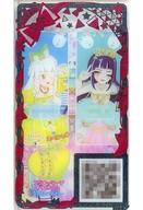 発売日 2024/12/19 メーカー タカラトミーアーツ 型番 - 中古注意事項 ＜ご注意＞中古商品となりますので、以前の使用者の名前がカードに記載されている場合がございます。掲載される画像はサンプルとなりますので、画像と同じアイドル(キ...