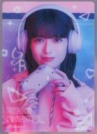 発売日 2024/10/01 メーカー 乃木坂46LLC 型番 - 備考 レア度：ノーマル 関連商品はこちらから 乃木坂46LLC　