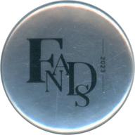 発売日 2023/12/01 メーカー - 型番 - 備考 商品解説■「WANDER-LAND NEO『FANDS』MEETING 2023」の来場者特典の『缶バッジ』です。【商品詳細】サイズ：直径約38mm 関連商品はこちらから