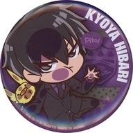 発売日 2017/06/23 メーカー タカラトミーアーツ 型番 - 中古注意事項 ※こちらの商品はカプセルトイです。 備考 商品解説■「ぴた!でふぉめ 家庭教師ヒットマンREBORN!」の缶バッジです。【商品詳細】サイズ：直径約50cm ...