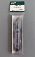 発売日 2024/07/20 メーカー KATO(カトー) 型番 4254-1ZA JAN 4952844183387 備考 商品解説■【商品詳細】スケール：1/150 関連商品はこちらから KATO(カトー)　