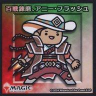 発売日 2024/04/12 メーカー ウィザーズ・オブ・ザ・コースト 型番 - 備考 レア度：通常仕様シリーズ：フライデー・ナイト・マジック：ちびキャラシール 『サンダー・ジャンクションの無法者』シーズン 参加賞商品解説■『サンダー・ジャ...