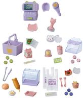 発売日 2021/02/28 メーカー エポック社 型番 - JAN 4905040624734 備考 商品解説■にゃんこマート第5弾!!全5種セットです。【セット内容】にゃんこ レジセットにゃんこ カゴセットにゃんこ ちんれつだなセットに...