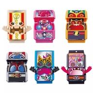 発売日 2024/10/07 メーカー バンダイ 型番 2761580 JAN 4570117919749 中古注意事項 ※中古商品に関しまして、食品の有無、賞味期限等は保証外とさせて頂きます。予めご了承ください。※中古商品に関しまして、食...