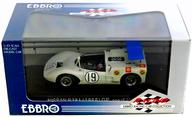 発売日 2003/10/10 メーカー エブロ(EBBRO) 型番 43495 JAN 4526175434953 備考 商品解説■｢RACING CAR COLLECTION｣に、1/43 NISSAN R381 1968 GP #19(...