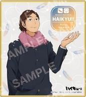 発売日 2025/02/12 メーカー ショウワノート 型番 - JAN 4901772429517 備考 商品解説■「ハイキュー!!」より、クリア色紙コレクション-お天気版権 第一弾- (B)が登場です。【商品詳細】サイズ：約W121×H...
