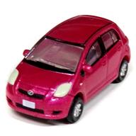 発売日 9999 メーカー トミーテック 型番 - JAN 4543736217336 備考 商品解説■こちらは、｢ザ・カーコレクション Vol.6 コンパクトカー編｣同梱品、1/150 トヨタ ヴィッツ(マゼンタ)です。【商品詳細】サイズ...