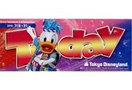 発売日 2016/07/08 メーカー 東京ディズニーランド 型番 - 備考 販促品 関連商品はこちらから 東京ディズニーランド　