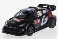 発売日 2024/12/25 メーカー IXO Models(イクソモデルス) 型番 RAM24SP-002B JAN 4907981686840 備考 商品解説■トヨタGRヤリス 2024年サファリラリー仕様！日本限定発売世界的人気ドライ...