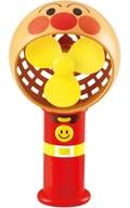 発売日 2025/03/29 メーカー ジョイパレット 型番 - JAN 4975201182755 備考 商品解説■NEW!アンパンマンのおでかけハンディファンが登場!!1.風力3段切り替え!暑くて長い日本の夏にぴったり!今度のせんぷうき...