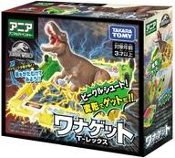 発売日 2025/03/29 メーカー タカラトミー 型番 - JAN 4904810940401 備考 商品解説■ビークルを恐竜めがけてビークルシュート！ ビークルが変形して、恐竜をゲットだ！ビークル(車)を恐竜アニアめがけて走らせて、ぶ...
