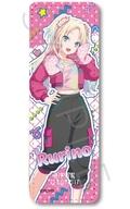 発売日 2025/03/29 メーカー シンクイノベーション 型番 - JAN 4582721738074 備考 商品解説■「ラブライブ! 蓮ノ空女学院スクールアイドルクラブ」より、『第6弾 レザーバッジ(ロング)』の登場です。【商品詳細】...