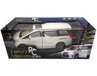発売日 - メーカー エール 型番 - JAN 4570198778846 備考 商品解説■RC Luxury Minivan FULL OPEN(ホワイト)がラジオコントロールカーで登場です。【商品詳細】＜セット内容＞本体、コントローラー...