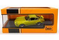 発売日 2023/08/26 メーカー IXO Models(イクソモデルス) 型番 CLC492N JAN 4907981678708 備考 商品解説■PORSCHE 911 Carrera RS 2.7 1973(イエロー)が、1/43...