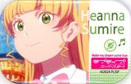 発売日 2025/03/28 メーカー スレッドエッジ 型番 - JAN 4570128690460 備考 商品解説■キャラクターの想いが伝わるシーンが蘇るムービークリップを集めたコレクションシリーズ。【商品詳細】サイズ：約W70mm×H4...