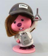 発売日 2025/04/02 メーカー POP MART 型番 - JAN 6931571054205 備考 商品解説■韓国で人気のZANMANG LOOPY(じゃんまんるぴー)がPOP MARTの仲間入り!【商品詳細】サイズ：全高約74〜...