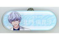 発売日 2024/09/07 メーカー アルマビアンカ 型番 - JAN 4571622731611 備考 商品解説■「B-PROJECT 〜熱烈*ラブコール〜×東武動物公園」グッズのトレーディングアクリルネームプレートです。【商品詳細】サ...