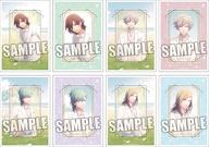 発売日 2025/04/25 メーカー ブロッコリー 型番 - JAN 4510417657309 備考 商品解説■こちらの商品は、「うたの☆プリンスさまっ♪ カスタマイズビジュアルカードコレクション カルテットアイドルソングVer.」の全...