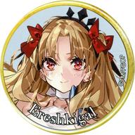 発売日 2025/03/22 メーカー アニプレックス 型番 - JAN 4534530965530 備考 商品解説■アニメジャパン2025「Fate/Grand Order」のグッズです。【商品詳細】サイズ：直径約45mm素材：ブリキ、紙...