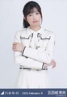発売日 2025/02/15 メーカー 乃木坂46LLC 型番 - 関連商品はこちらから 乃木坂46LLC　