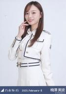 発売日 2025/02/15 メーカー 乃木坂46LLC 型番 - 関連商品はこちらから 乃木坂46LLC　