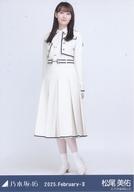 発売日 2025/02/15 メーカー 乃木坂46LLC 型番 - 関連商品はこちらから 乃木坂46LLC　