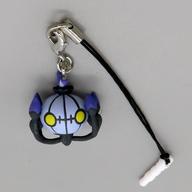 発売日 - メーカー ポケモン 型番 - JAN 4521329184968 備考 商品解説■「ポケットモンスター」ポケモンセンター限定の『Pokemon Petit イヤホンジャックパーツ付きフィギュアストラップ』になります。【商品詳細】...