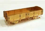 発売日 - メーカー カツミ(KTM) 型番 - JAN 4582490159247 備考 商品解説■東武 トラ1形 キット(2023)が、HOゲージスケールで登場です。 関連商品はこちらから カツミ(KTM)　