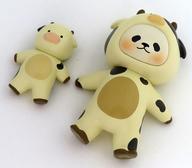 発売日 2025/06/01 メーカー Planet Bear 型番 - JAN 6974025263020 備考 商品解説■PanPan あなたのことが大好き ブラインドボックスが登場!!【商品詳細】サイズ：全高約20〜60mm(C)Pl...