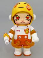 発売日 2025/06/21 メーカー POP MART 型番 - JAN 6931571078188 備考 商品解説■絵文字になったSPACE MOLLY(スペースモリー)!【商品詳細】サイズ：全高約70〜90mm(C)泡泡瑪特popma...