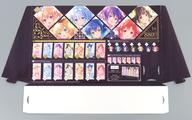 発売日 2024/10/12 メーカー アイオウプラス 型番 - 備考 商品解説■「きゃらっとくじ ご注文はうさぎですか?BLOOM 〜Seven Rabbits Sins〜」の『ディスプレイPOP』になります。【商品詳細】サイズ：約30×...