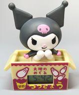 発売日 2025/06/29 メーカー 奇譚クラブ 型番 - JAN 4571670331375 中古注意事項 ※こちらの商品はカプセルトイです。 備考 商品解説■サンリオキャラクターズ ダンボールウォッチが登場!【商品詳細】サイズ：約38...