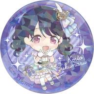 発売日 2022/04/30 メーカー バンダイ 型番 - JAN 4549660766858 備考 商品解説■4周年記念衣装の新規描きおろしオリジナルデフォルメイラストを使用した、ホログラム缶バッジが登場！【商品詳細】サイズ：直径約56m...