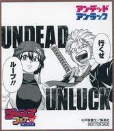 発売日 2025/04/25 メーカー 集英社 型番 - 備考 商品解説■「ジャンプフェア in アニメイト2025」 対象商品購入特典の「ミニ色紙」です。【商品詳細】サイズ：約11×10cm 関連商品はこちらから 集英社　