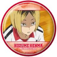 発売日 2025/07/31 メーカー PROOF 型番 - JAN 4570155248252 備考 商品解説■アニメ「ハイキュー！！」のトレーディング缶バッジが登場です！【商品詳細】サイズ：約56mm程度素材：紙、鉄(C)古舘春一/集英...