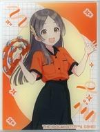 発売日 2025/07/08 メーカー アルマビアンカ 型番 - JAN 4573643023249 備考 商品解説■「学園アイドルマスター×ラウンドワン」のグッズです。【商品詳細】サイズ：約70×52mm 関連商品はこちらから アルマビアンカ　