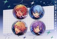 発売日 2025/06/30 メーカー pattythree 型番 - JAN 4573641880080 備考 商品解説■「プロジェクトセカイ カラフルステージ! feat. 初音ミク×あんさんぶるスターズ!!」グッズのホログラム缶バッジ...