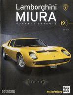 発売日 2021/12/22 メーカー アシェット・コレクションズ・ジャパン 型番 - JAN 4910358551214 備考 パーツ合計9点/19号/最後のミウラ 関連商品はこちらから アシェット・コレクションズ・ジャパン　