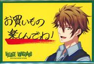 発売日 2017/04/28 メーカー - 型番 - JAN 4573244423257 備考 商品解説■アイドリッシュセブン×ヴィレッジヴァンガード by ナタリーストアグッズの『コレクションスクエアバッジ』です。【商品詳細】サイズ：約5...